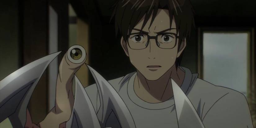Shiki: 10 Other Anime Series For Fans To Watch