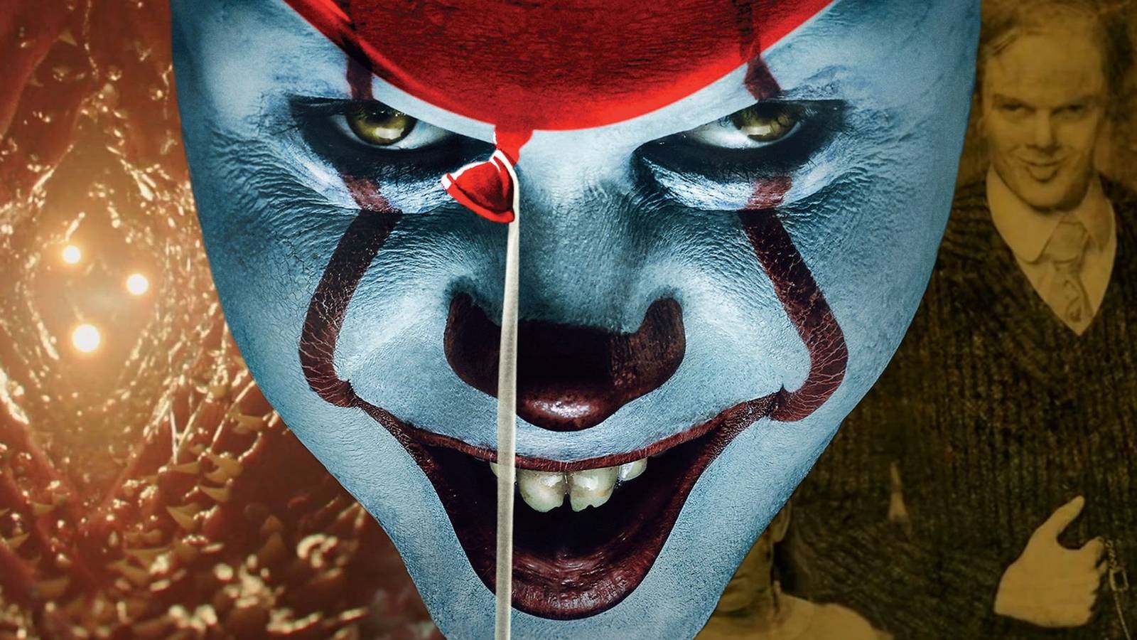 Welcome to Derry Cast Enlists 10 Recurring Characters for HBO’s It ...