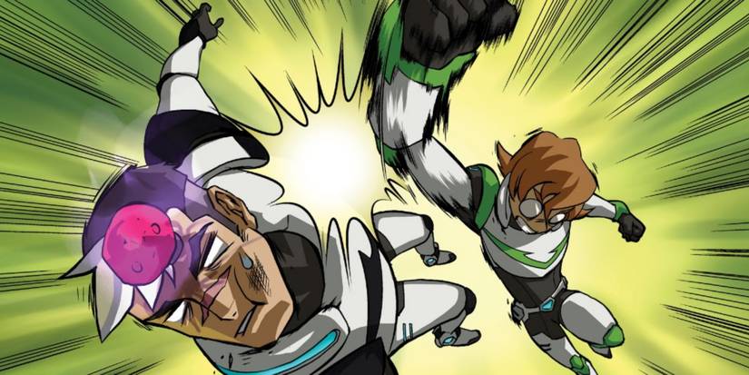 Voltron: 10 Questions About Pidge, Answered