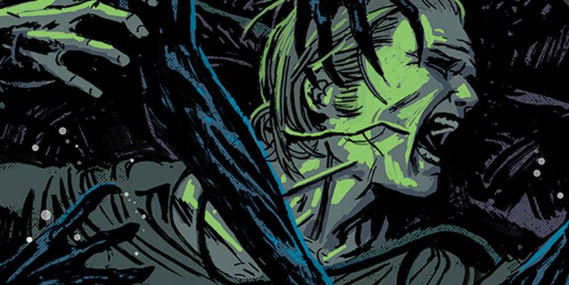 10 Best Horror Comics of 2020