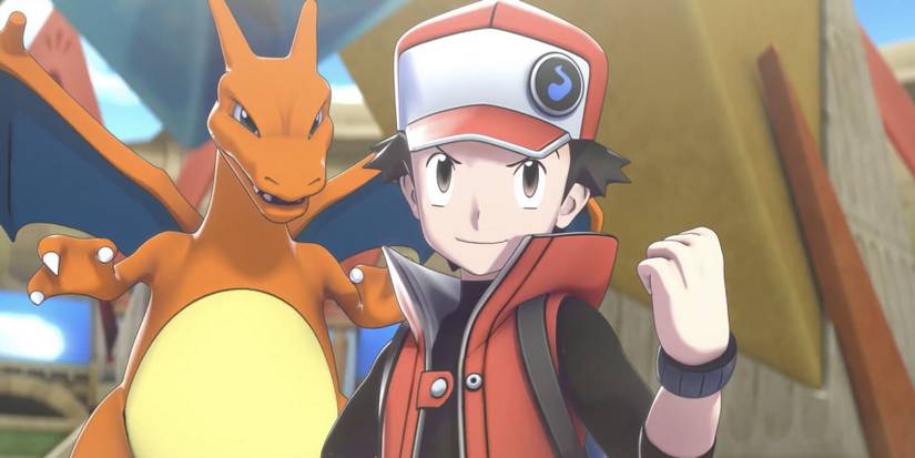 Pokémon: Every Generation's Strongest Trainer, Ranked