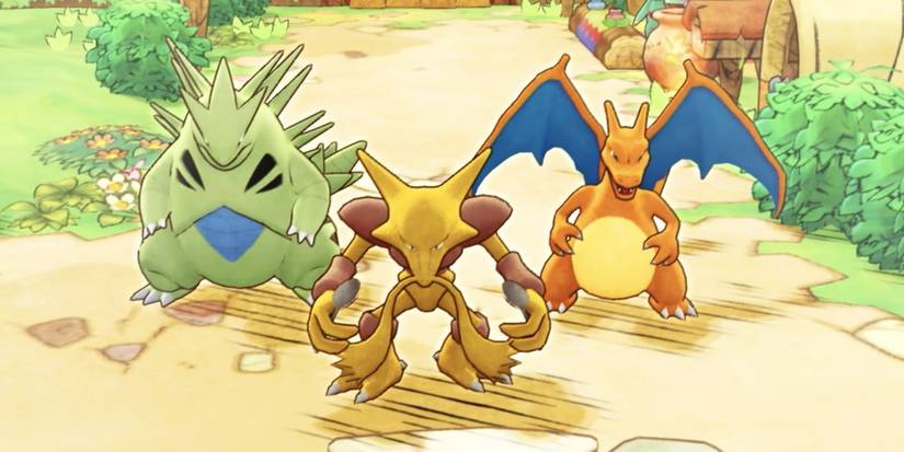 Yes, Pokémon Have Sex - Here's How We Know