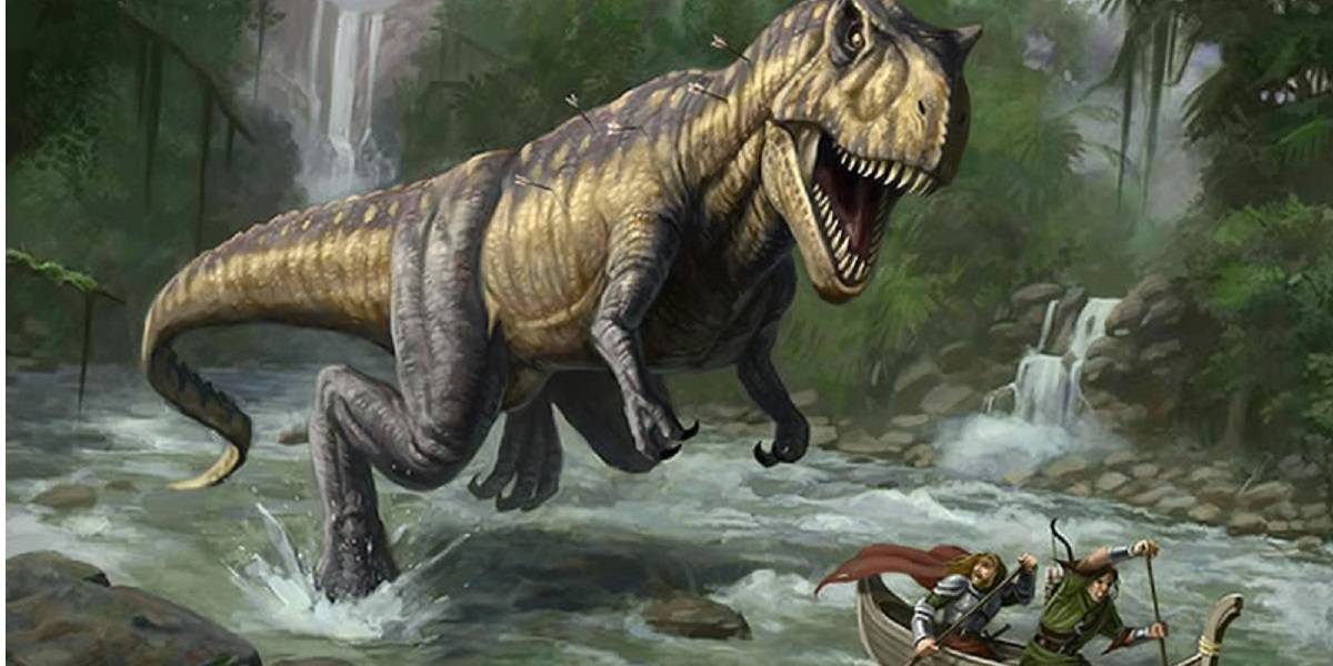 D&D: The Best Polymorph Options