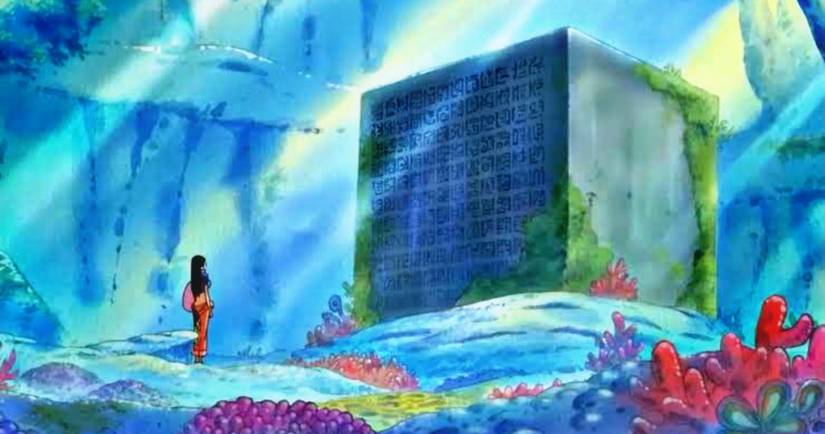 D&D: How to Recreate One Piece's World in Your Next Campaign