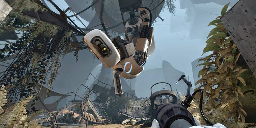 The 25 Best Video Game Characters Of All Time, Ranked