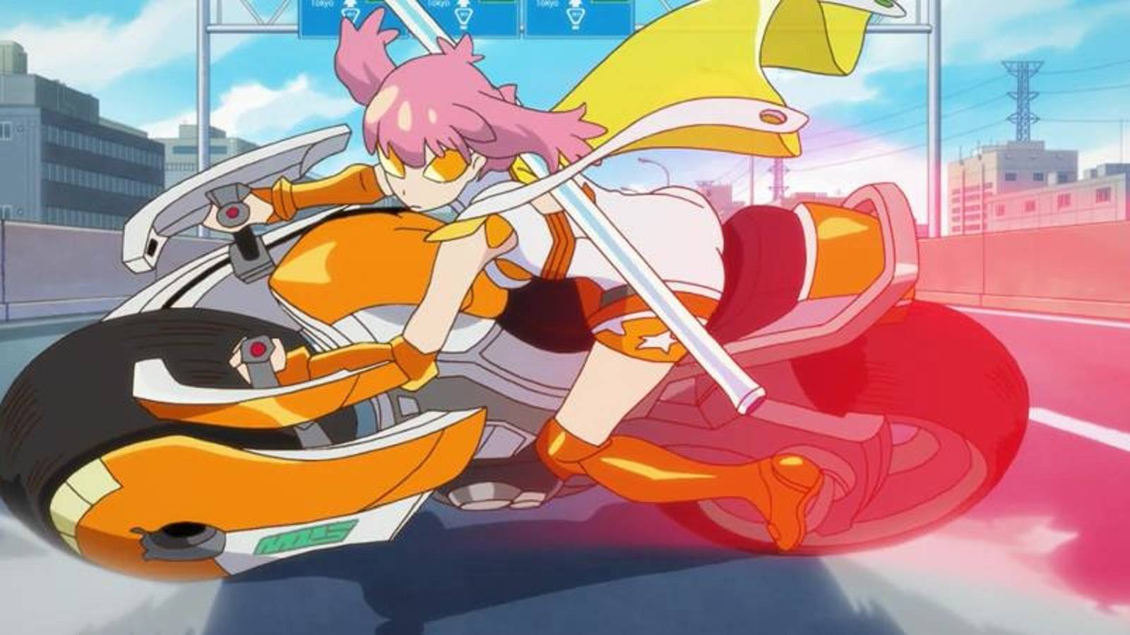 10 Amazing Times Akira Was Referenced By Other Anime