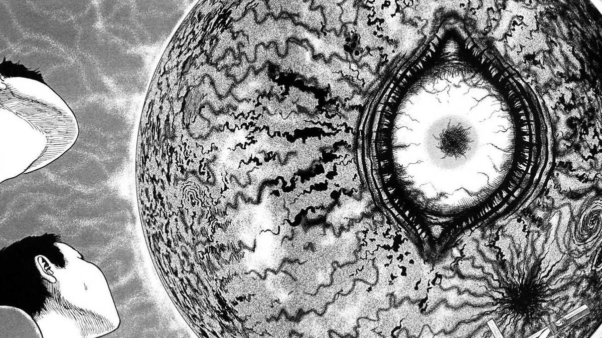 Hellstar Remina: A Guide to Junji Ito's Lovecraftian Space Manga