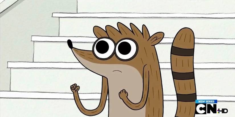 Top 10 Most Destructive Cartoon Characters Ever