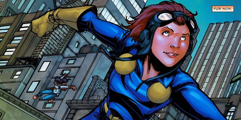 Captain America: 5 Reasons Why Bucky Barnes Is The Best Bucky (& 5 Why ...