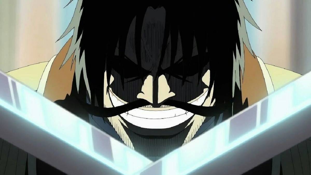 One Piece Chapter 1120 Recap & Spoilers