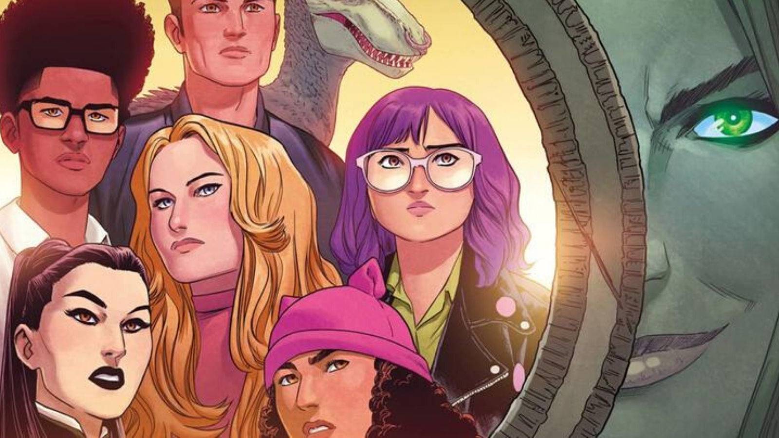 10 Best YA Comics For New Fans