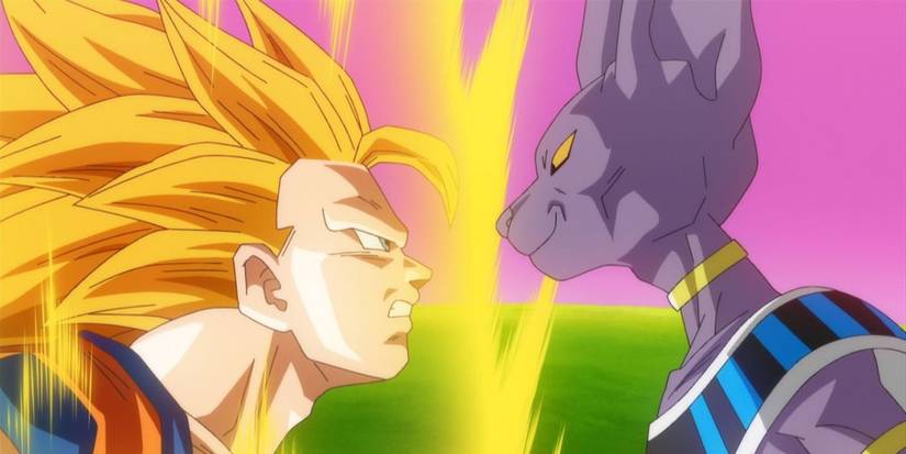 5 Things We Need to See in Dragon Ball Super’s Beerus Remake