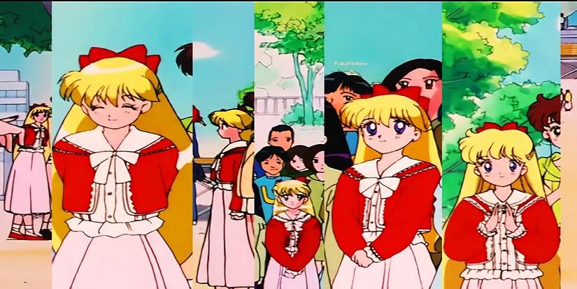 Top 10 Classic Sailor Moon Outfits