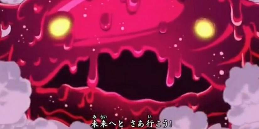 One Piece: Every Devil Fruit Users That Has Died