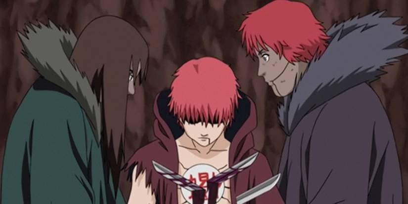 Every Akatsuki Member In Naruto (In The Order They Died)