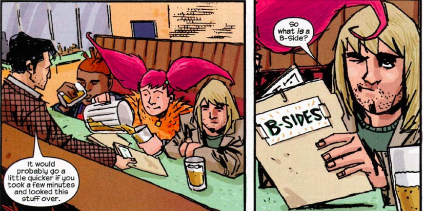 10 Funniest Superhero Teams In Marvel Comics, Ranked