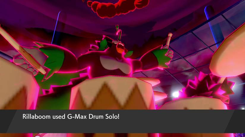 Pokémon Sword & Shield Expansion Pass Includes G-Max Moves & More