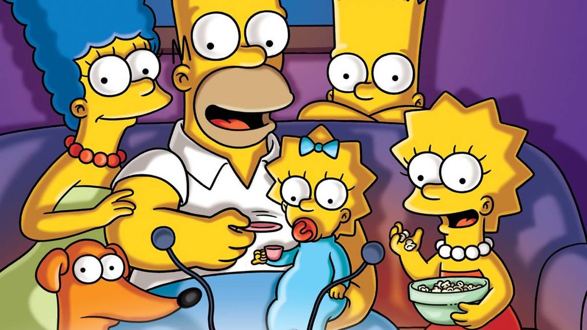 The Simpsons: The Best Episodes... That Were Never Produced