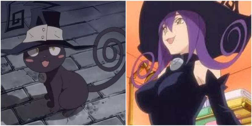 15 Most Memorable Anime Cats