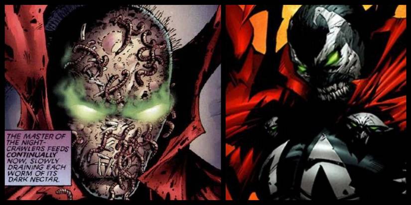 10 Of Spawn's Most Confusing Powers, Finally Explained