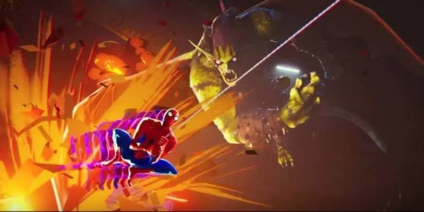 10 Best Spider-Man Vs Green Goblin Fights, Ranked