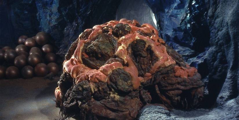 Star Trek: The 5 Coolest Aliens (and the 5 Lamest)