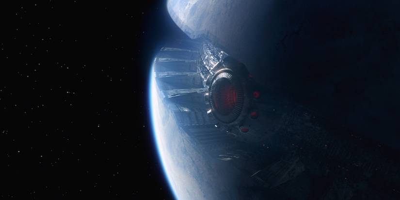 Star Wars: A Brief History of the Starkiller Name