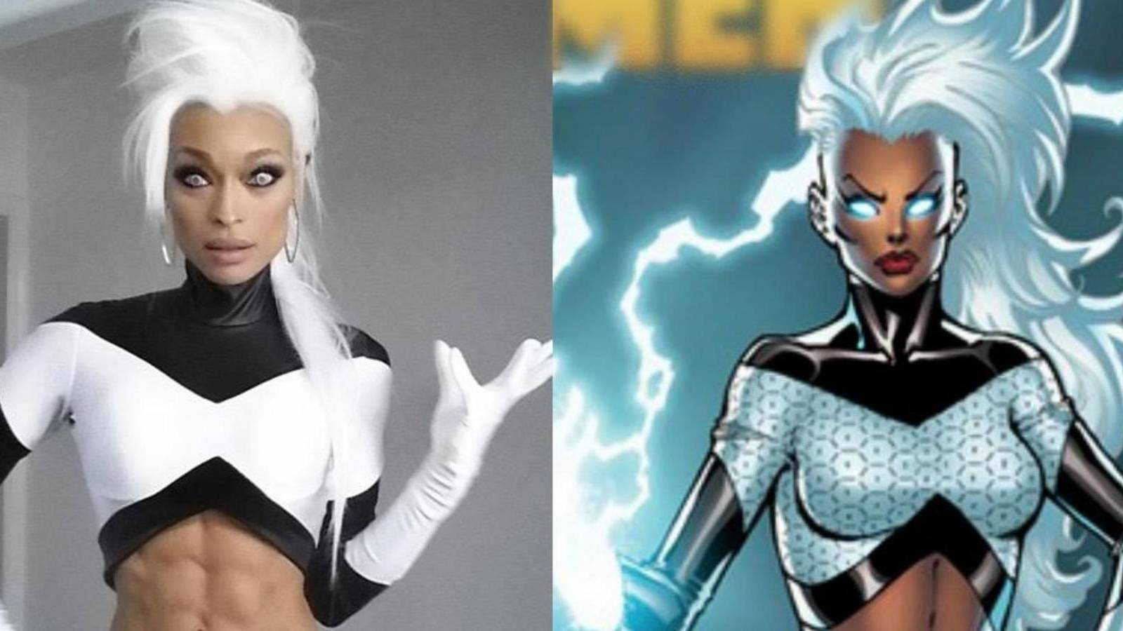 10 Best X-Men Cosplay These Fans Nailed
