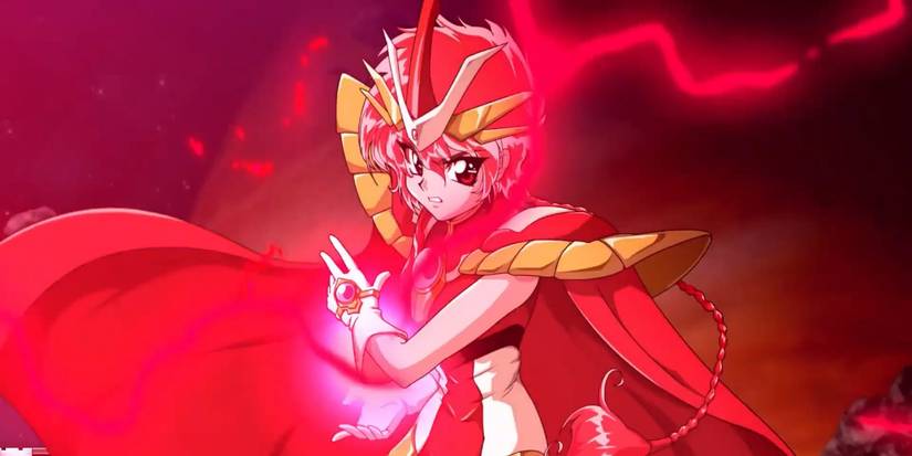 5 Strongest Magical Girls (& 5 Weakest)