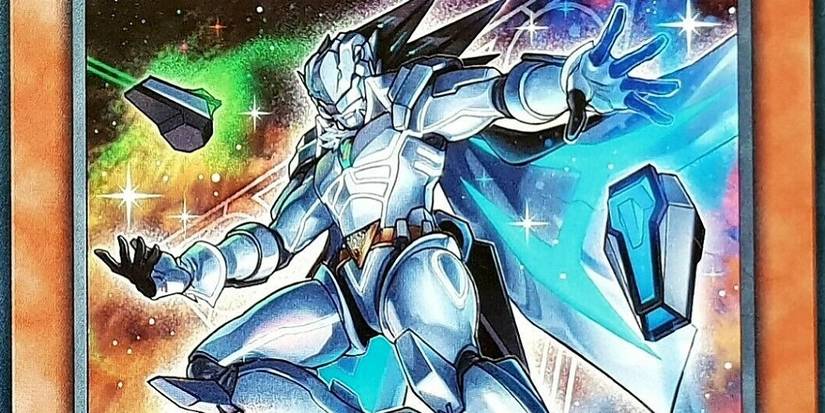 Yu-Gi-Oh: Best Super Quantum Cards