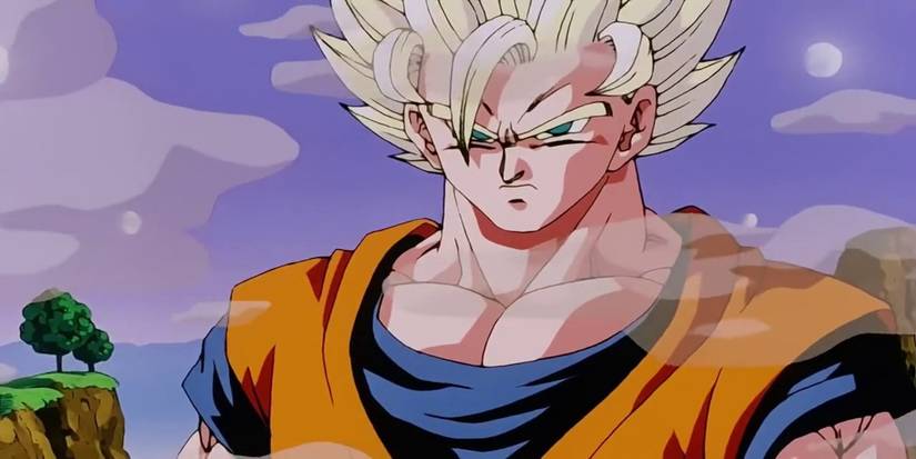 All of Goku's Techniques & Transformations in Dragon Ball, Explained