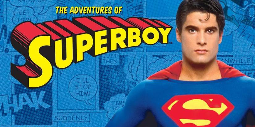 The 10 Best Versions of Superboy, Ranked