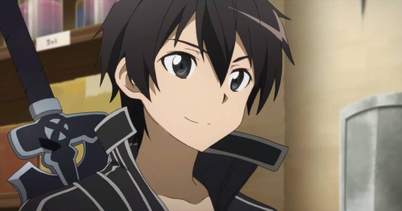 Kamui Kirito Quotes Sword Art Online: Best Kirito Quotes In The Anime