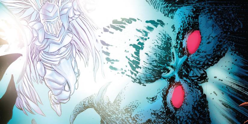 Doctor Strange: 10 Things You May Not Know About Chthon