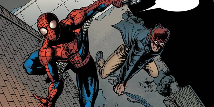 15 Things You Didn't Know About Toxin From The Marvel Comics