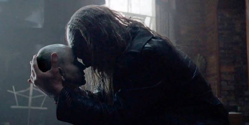The Walking Dead: Beta is Seemingly Immune to Walker Attacks