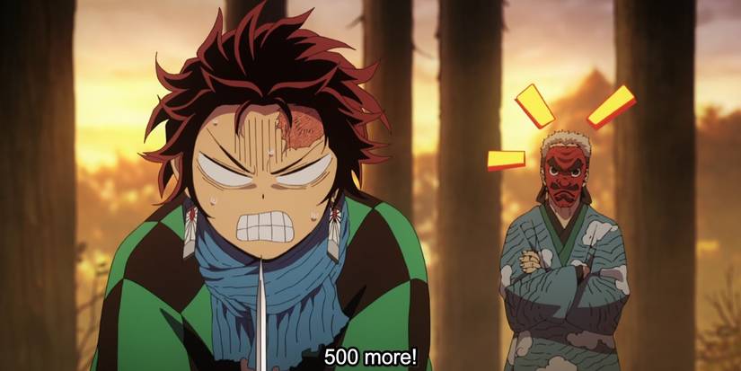 Demon Slayer: Anime Vs Manga