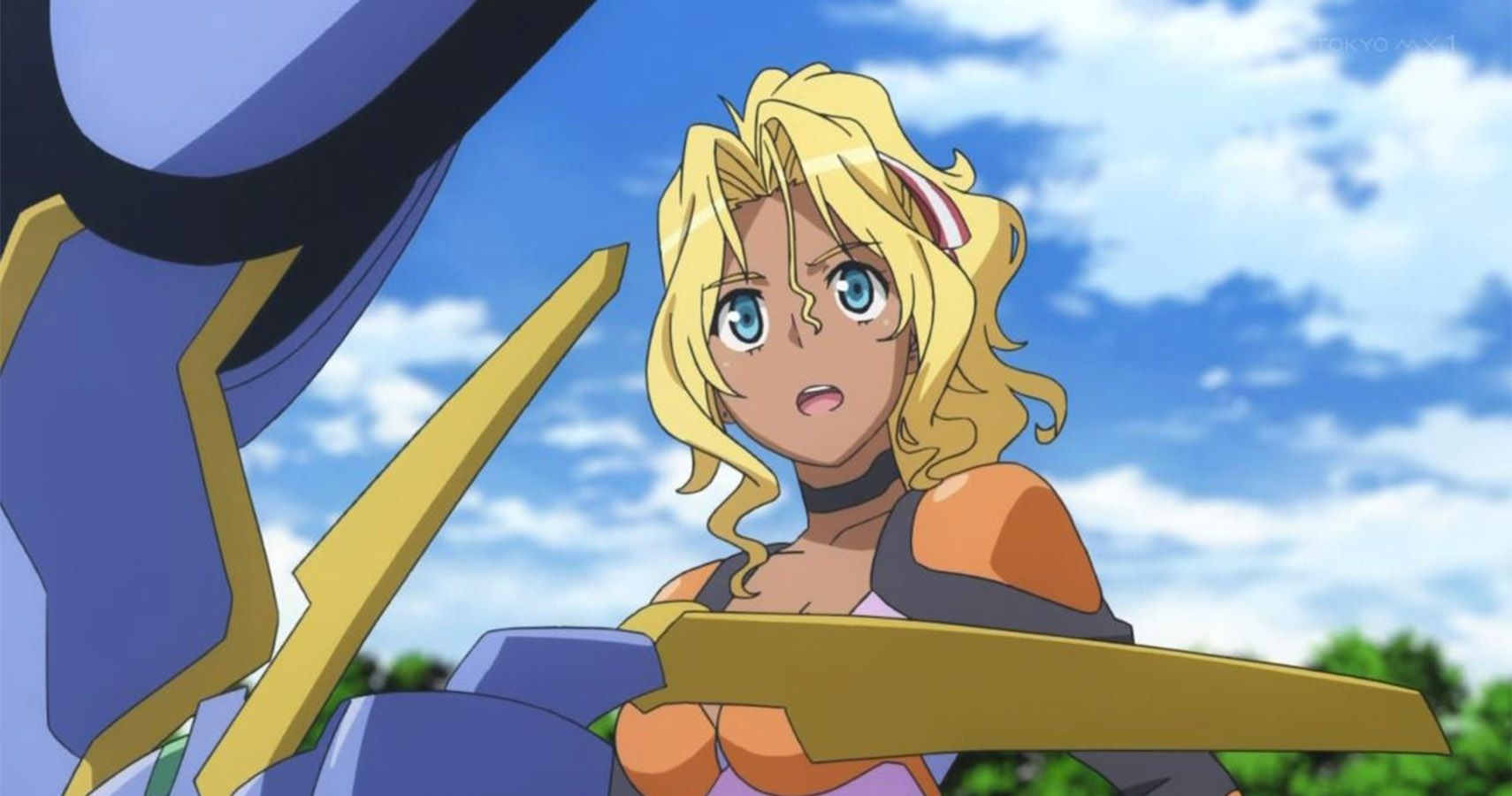 Tenchi Muyo!: 10 Things You Didn't Know About Mihoshi