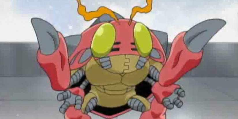 10 Best Rookie Digimon, Ranked
