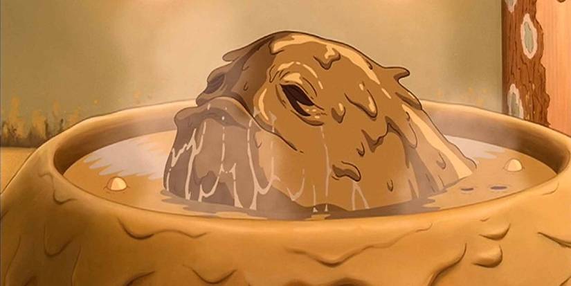 Spirited Away: 10 Mysterious Japanese Folklores That Inspired The Anime