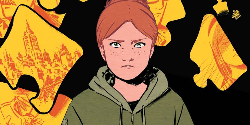 10 Best YA Comics, Ranked