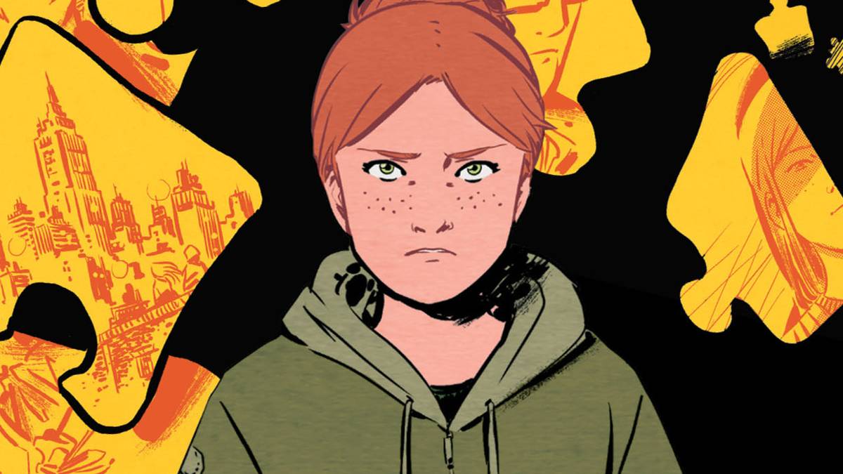 REVIEW: The Oracle Code Brings a More Grounded, Raw Look at Barbara Gordon
