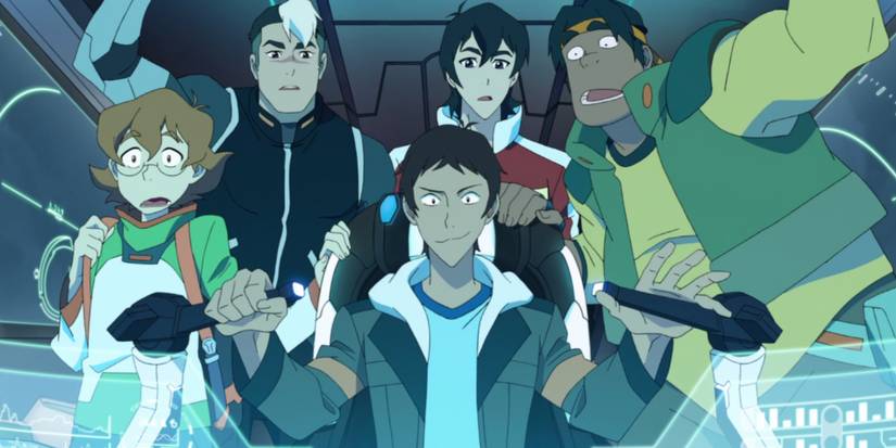 Voltron: 10 Questions About Pidge, Answered