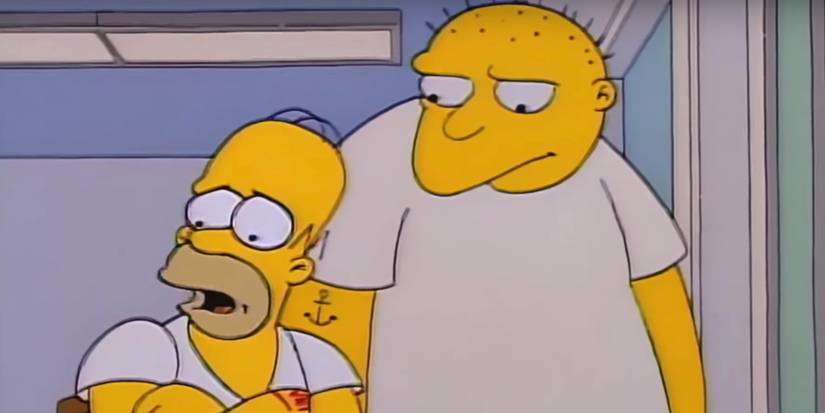 The Simpsons: The Best Episodes... That Were Never Produced