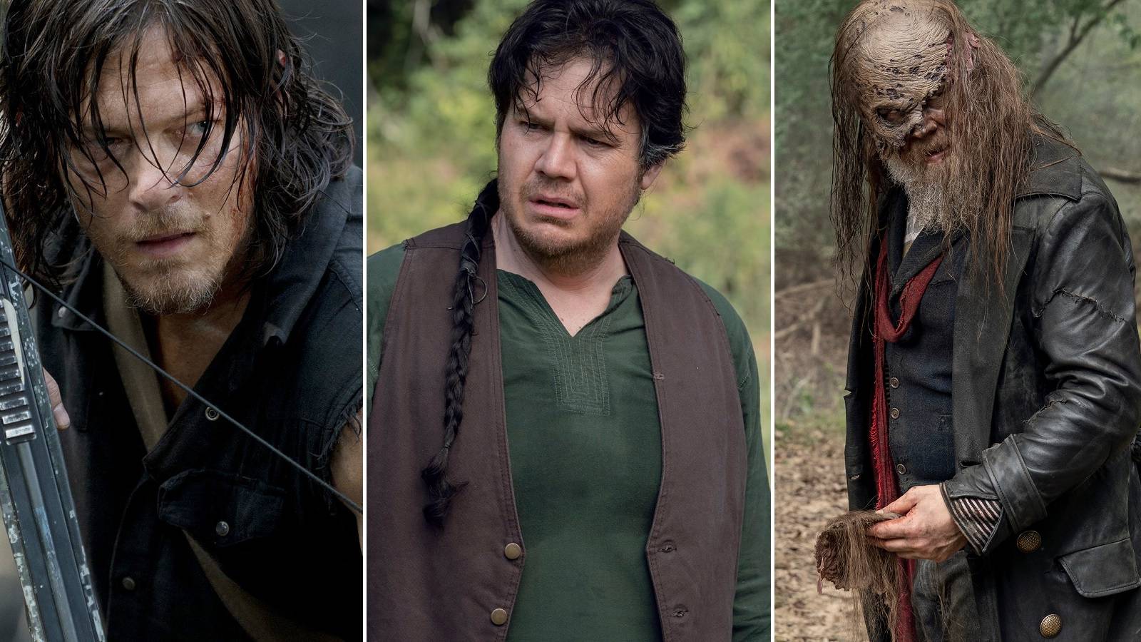 The Walking Dead: 5 Characters Who Will Survive Until The Finale (& 5 ...