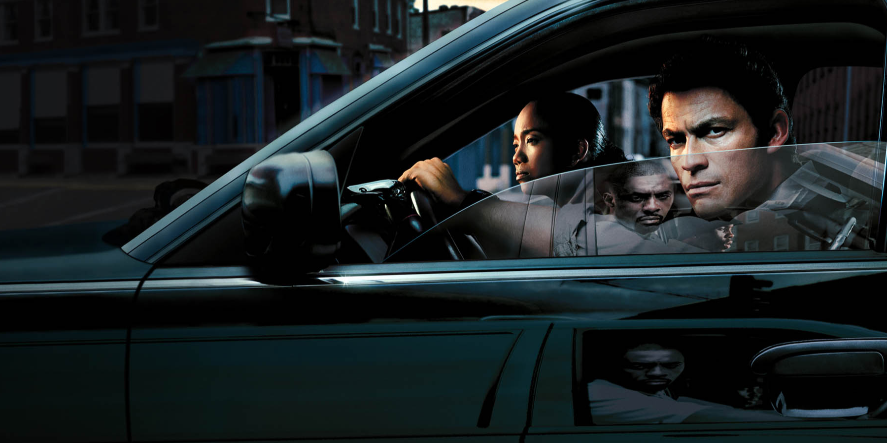 The Wire Season 3 Remains Politically Powerful With a Contemporary Edge