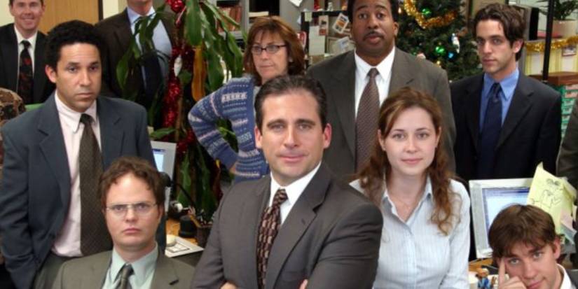Places To Stream The Office Tonight