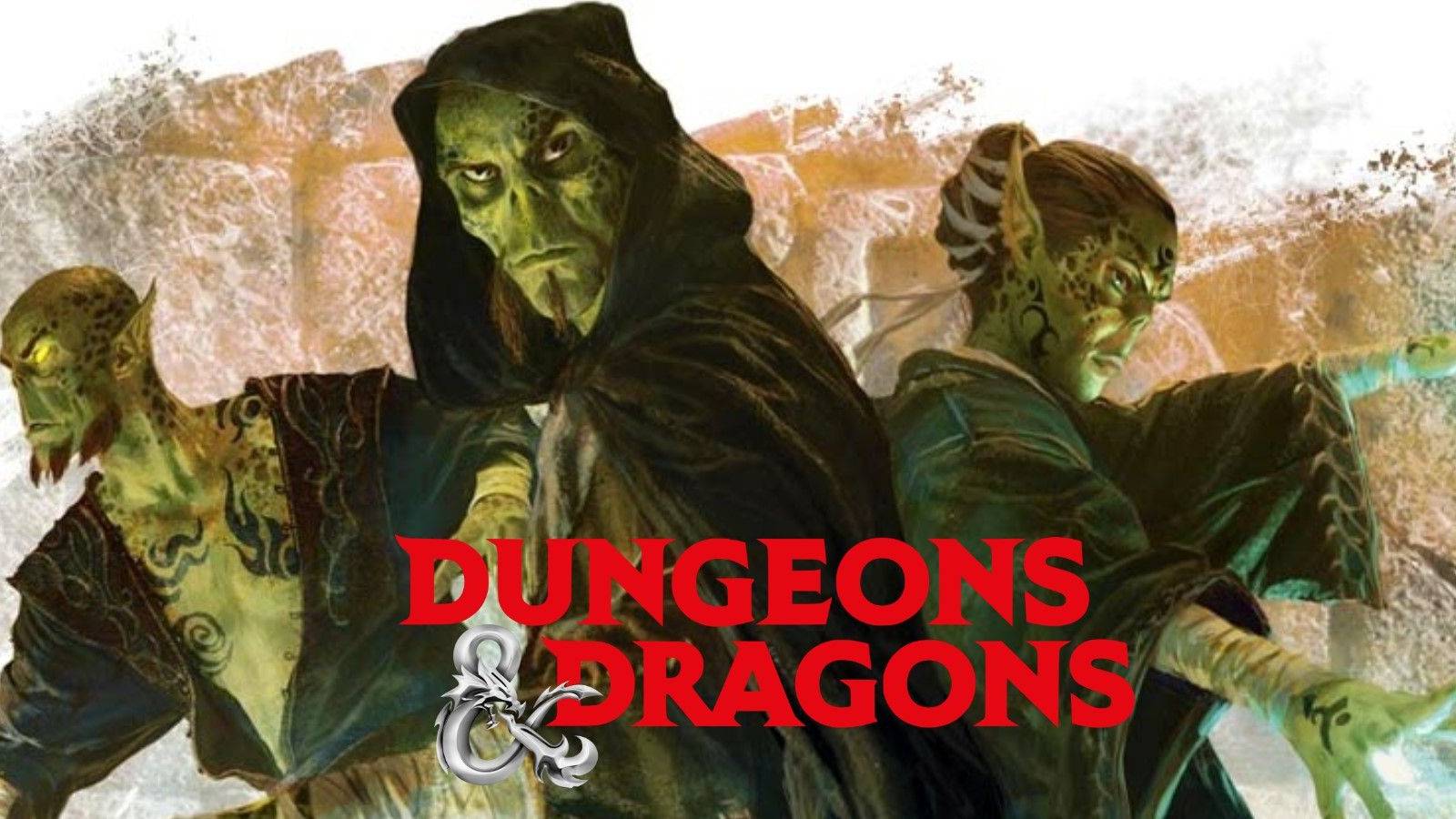 10 Pro Tips For Playing A Gith Character in Dungeons & Dragons