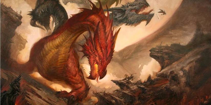 Dungeons and Dragons: 10 Things You Didn't Know About The Nine Hells