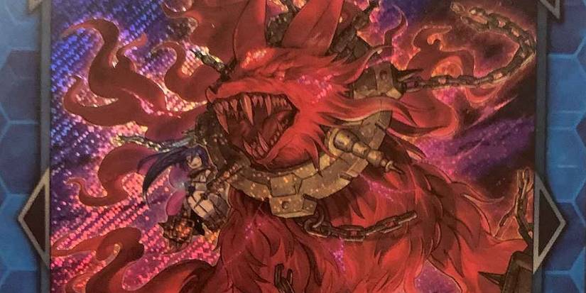 Yu-Gi-Oh: The 10 Best Unchained Cards